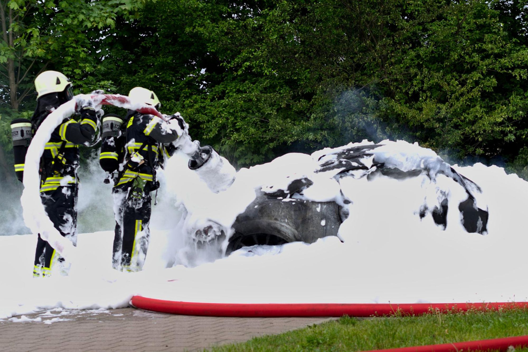 AFFF Lawsuit Explained: PFAS Risks, Litigation, & What You Need to Know ...